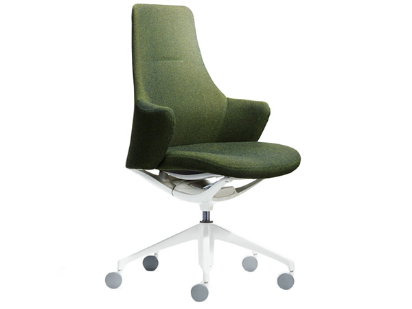 Lives Work Chair - Lennox